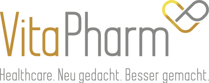 Imprint – VitaPharm